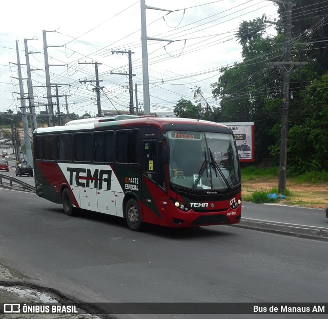 Tema Transportes 0314472 em Manaus por Bus de Manaus AM - ID:9696752 ...