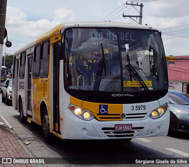 Upbus Qualidade em Transportes 3 5979 em São Paulo por Sérgiane Gisele ...
