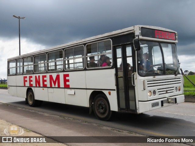 FENEME 8197 em São José dos Pinhais por Ricardo Fontes Moro - ID ...