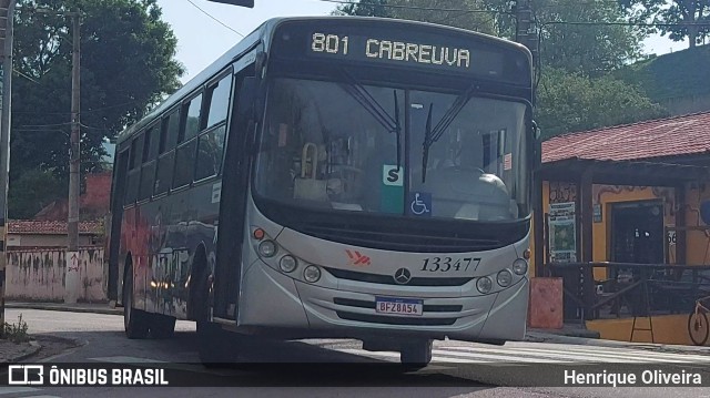 Rápido Campinas 133477 em Cabreúva por Henrique Oliveira - ID:10489519 ...