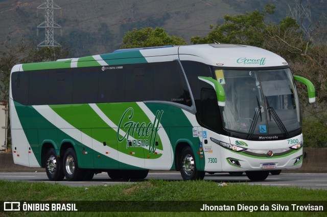 Graeff Turismo 7300 em Roseira por Jhonatan Diego da Silva Trevisan ...
