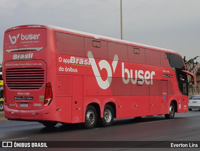 Buser Brasil Tecnologia 23000 em Park Way por Everton Lira - ID ...