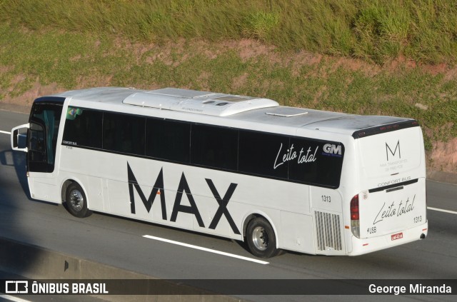 Max Transportes 1313 em Arujá por George Miranda - ID:10503103 - Ônibus ...