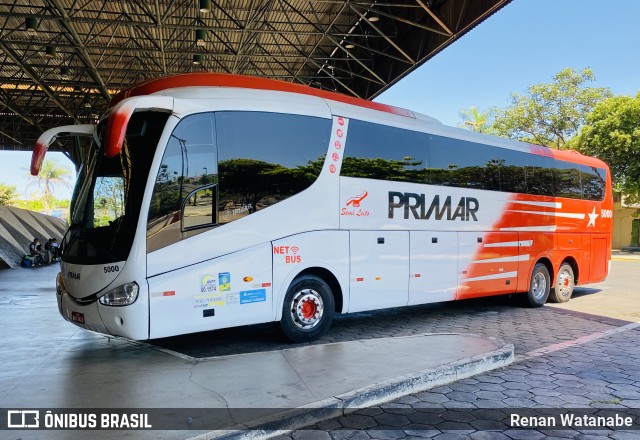 Primar Navegações e Turismo 5000 em Bauru por Renan Watanabe - ID ...
