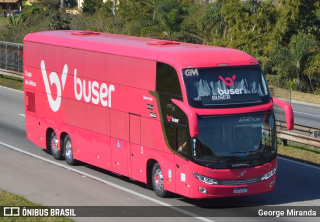 Buser Brasil Tecnologia 6H62 em Santa Isabel por George Miranda - ID ...