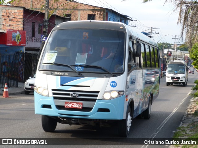 EDACOS Transportes Coletivos Especiais e Turismo 3919112 em Manaus por ...