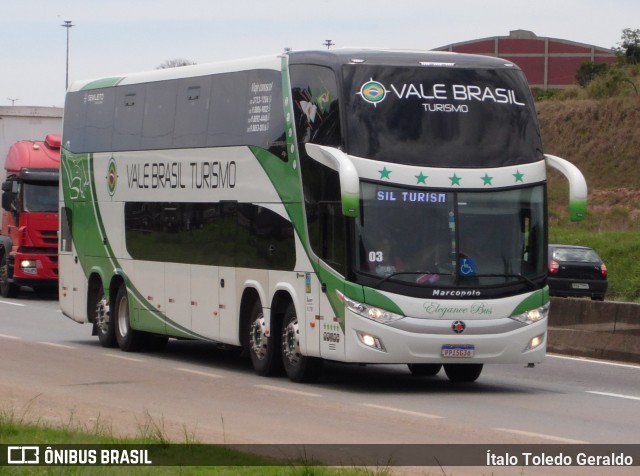 Vale Brasil Turismo 03 em Três Corações por Ítalo Toledo Geraldo - ID ...