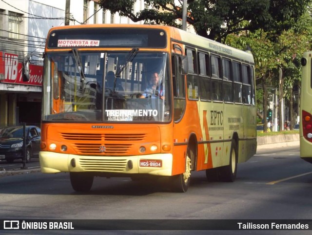 VSLL - Viação Santa Luzia 150 em Juiz de Fora por Tailisson Fernandes ...