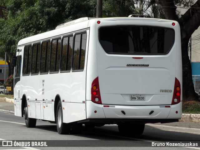 COMAER - Comando Força Aérea 18 DP 107 em São Paulo por Bruno ...