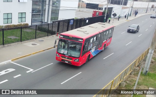 CKF S.A. 1054 em Pueblo Libre por Alonso Ugaz Yabar - ID:10453970 ...