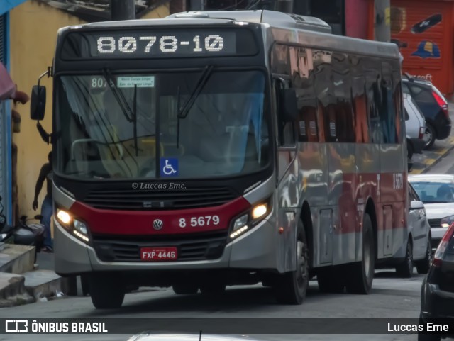 Auto Viação Transcap >> Auto Bless Transportes 8 5679 em São Paulo por ...
