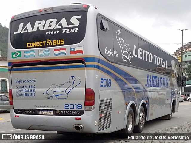 Jarbas Tur 2018 em Angra dos Reis por Eduardo de Jesus Veríssimo - ID ...