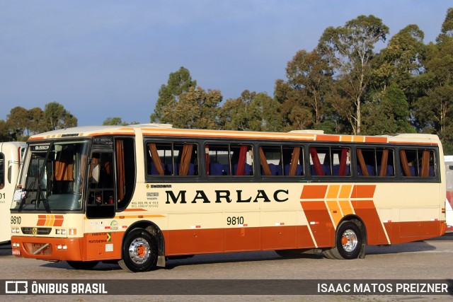 Marlac Turismo 9810 em Curitiba por ISAAC MATOS PREIZNER - ID:10537294 ...