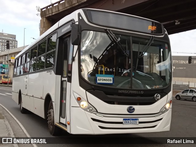 COMAER - Comando Força Aérea 21DP057 em Rio de Janeiro por Rafael Lima ...