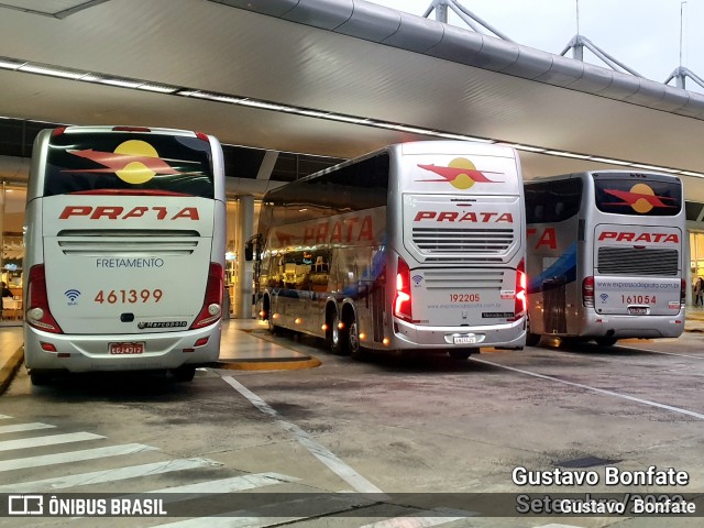 Expresso de Prata 461399 em Pardinho por Gustavo Bonfate - ID:10604308 ...