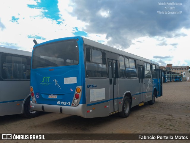 ATT - Atlântico Transportes e Turismo 6164 em Vitória da Conquista por ...