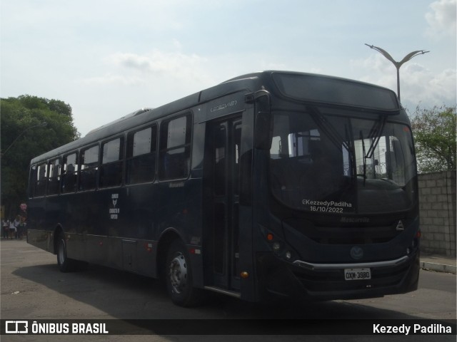 COMAER - Comando Força Aérea 14DP280 em Manaus por Kezedy Padilha - ID ...