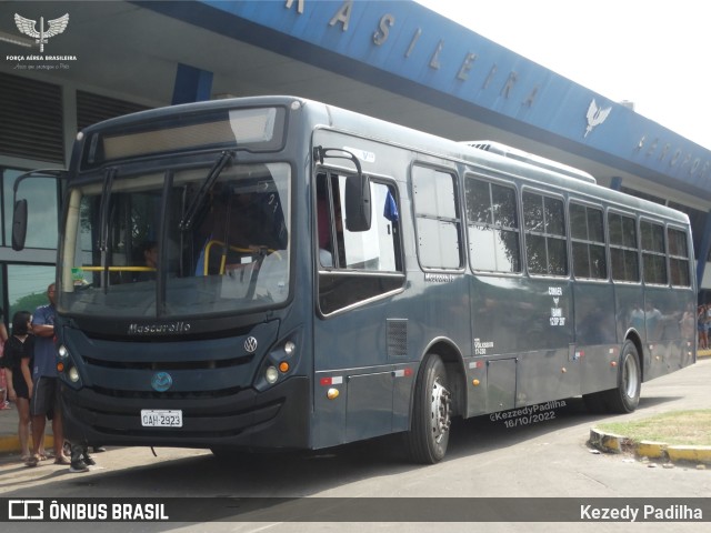 COMAER - Comando Força Aérea 12DP297 em Manaus por Kezedy Padilha - ID ...
