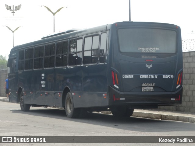 COMAER - Comando Força Aérea 14DP279 em Manaus por Kezedy Padilha - ID ...