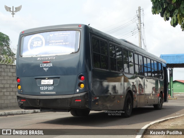 COMAER - Comando Força Aérea 12DP297 em Manaus por Kezedy Padilha - ID ...