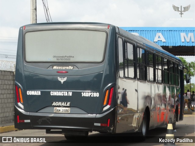 COMAER - Comando Força Aérea 14DP280 em Manaus por Kezedy Padilha - ID ...