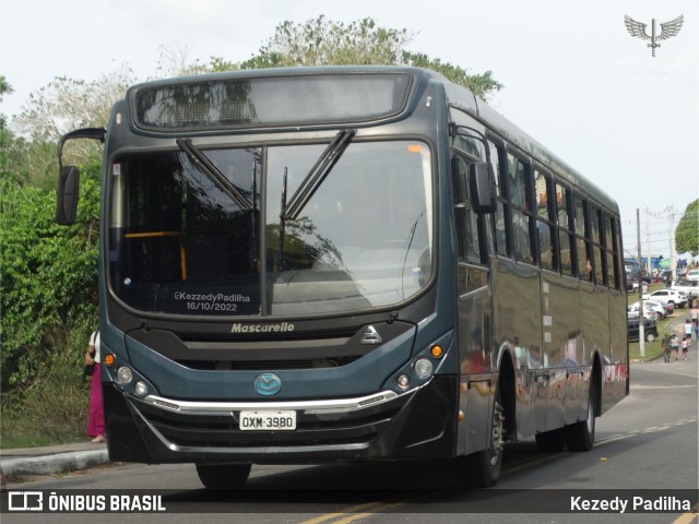 COMAER - Comando Força Aérea 14DP280 em Manaus por Kezedy Padilha - ID ...