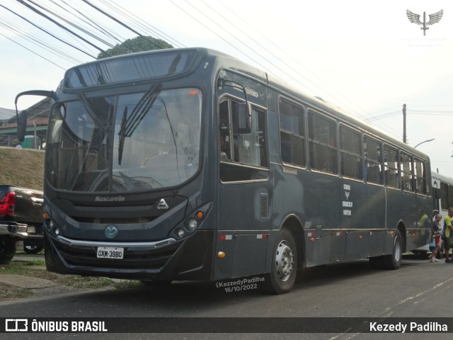 COMAER - Comando Força Aérea 14DP280 em Manaus por Kezedy Padilha - ID ...
