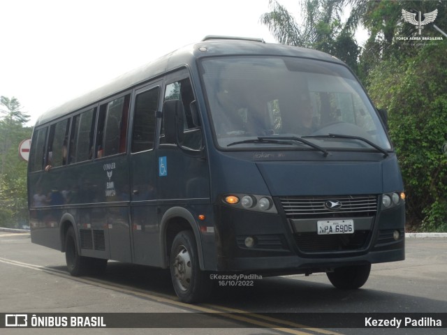 COMAER - Comando Força Aérea 10DP234 em Manaus por Kezedy Padilha - ID ...