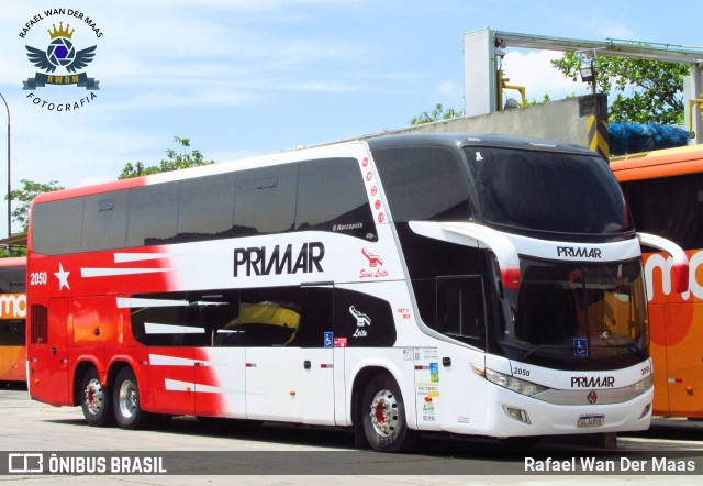 Primar Navegações e Turismo 2050 em Rio de Janeiro por Rafael Wan Der ...