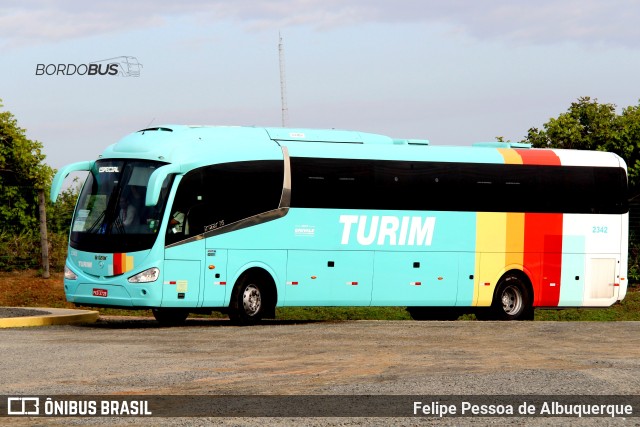 Turim Transportes e Serviços 2342 em Camaçari por Felipe Pessoa de ...