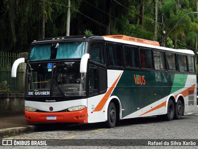 V7 Bus 6c72 em Petrópolis por Rafael da Silva Xarão - ID:10659796 ...