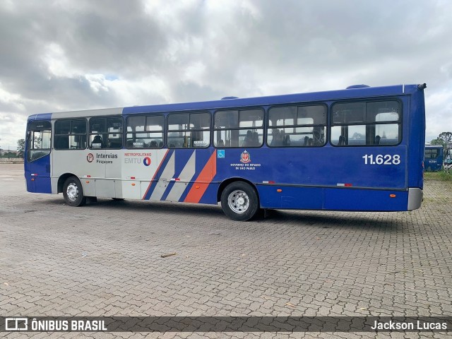 Viação Pirajuçara 11.628 em Embu das Artes por Jackson Lucas - ID ...