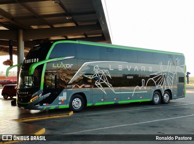 Levare Transportes 2072 em São Carlos por Ronaldo Pastore - ID:10674685 ...