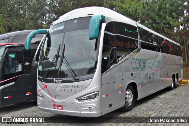 Companhia Coordenadas de Transportes 50130 em Juiz de Fora por Jean ...