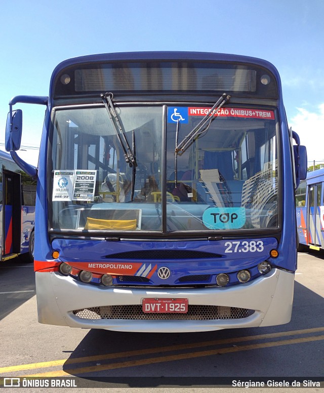 BB Transportes e Turismo 27.383 em Barueri por Sérgiane Gisele da Silva ...