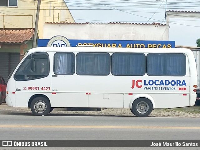 JC Locadora 0 em Campos dos Goytacazes por José Maurílio Santos - ID ...