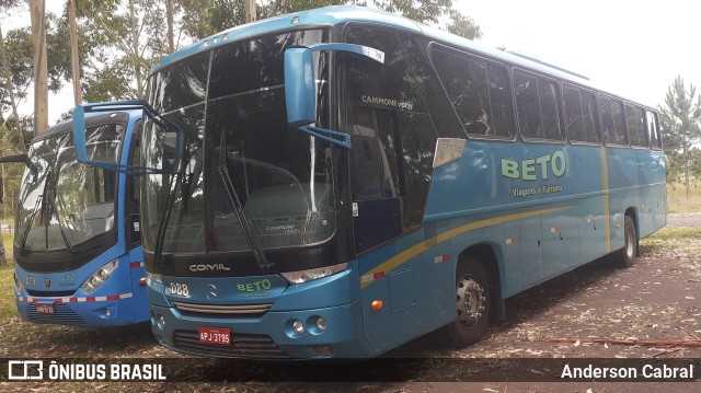 Beto Viagens e Turismo 088 em Capão da Canoa por Anderson Cabral - ID ...