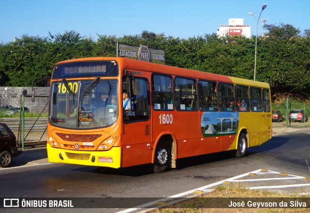 Transmoreira 87098 em Contagem por José Geyvson da Silva - ID:10700970 ...