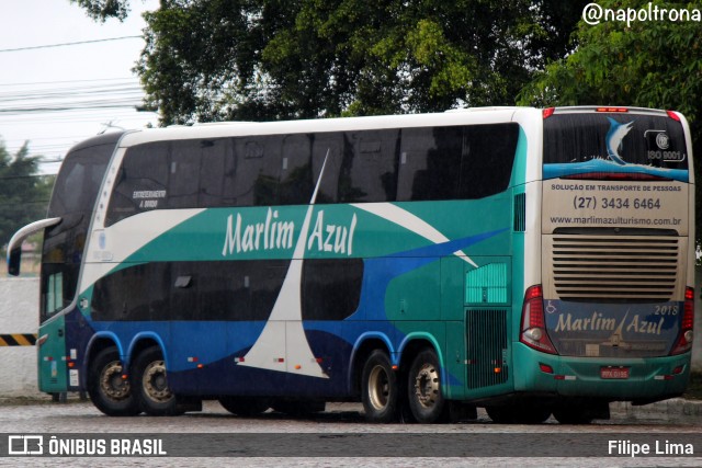 Marlim Azul Turismo 2018 em Vitória da Conquista por Filipe Lima - ID ...