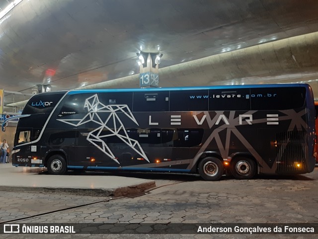 Levare Transportes 2050 em Uberlândia por Anderson Gonçalves da Fonseca ...