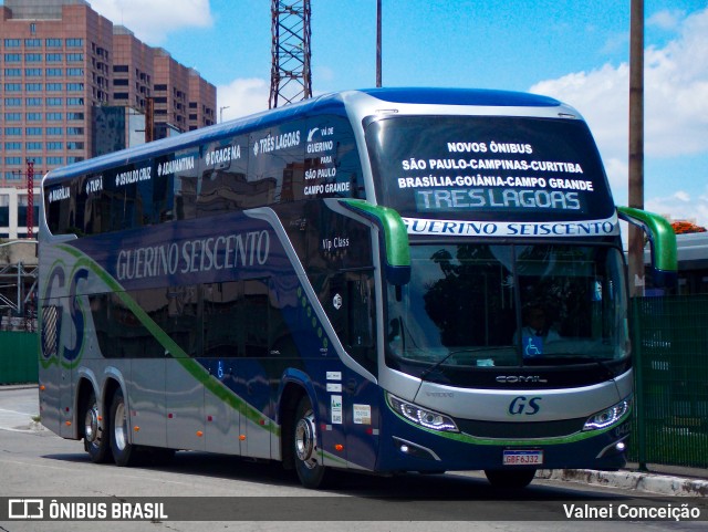 Guerino Seiscento 0422 em São Paulo por Valnei Conceição - ID:10707017 ...