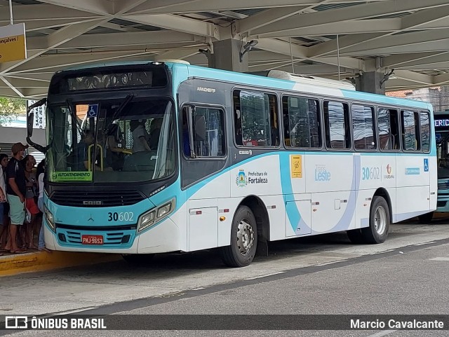 Via Urbana 30602 em Fortaleza por Marcio Cavalcante - ID:10721376 ...