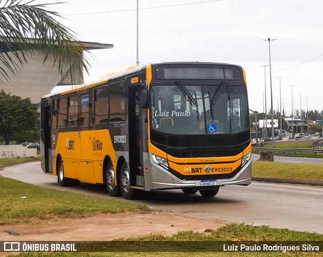 Mobi Rio E903023 em Rio de Janeiro por Luiz Paulo Rodrigues Silva - ID ...