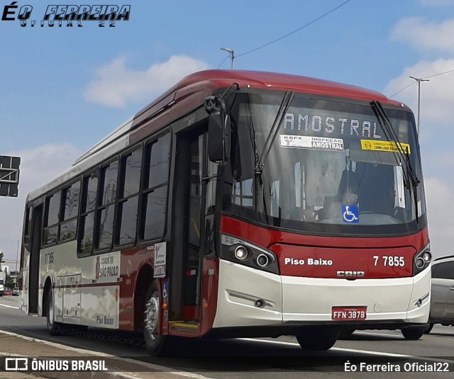 KBPX Administração e Participação > Transkuba 7 7855 em São Paulo por ...