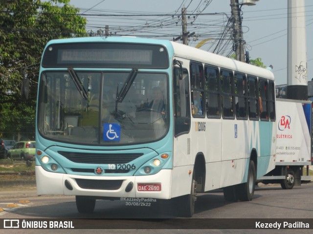 Vega Transportes 1012006 em Manaus por Kezedy Padilha - ID:10632087 ...
