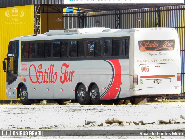 Stillo Tur 005 em Campina Grande do Sul por Ricardo Fontes Moro - ID ...