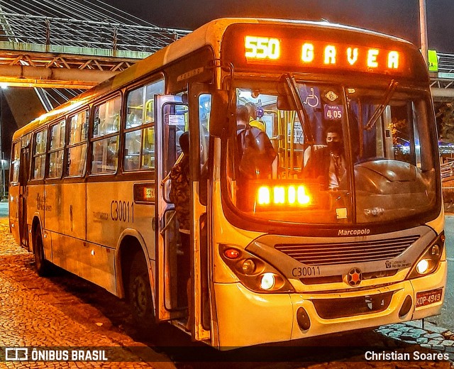 Transportes Futuro C30011 em Rio de Janeiro por Christian Soares - ID ...