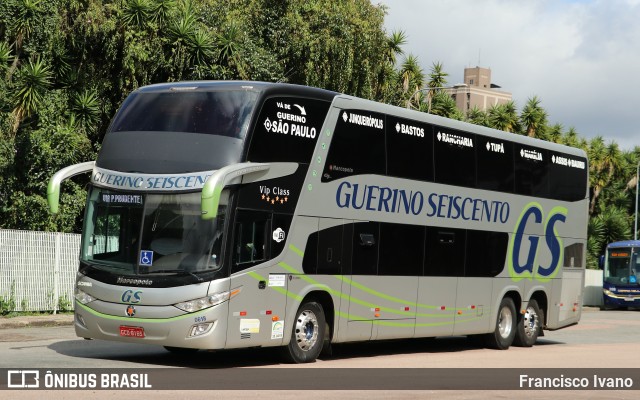 Guerino Seiscento 0618 em Curitiba por Francisco Ivano - ID:10636323 ...