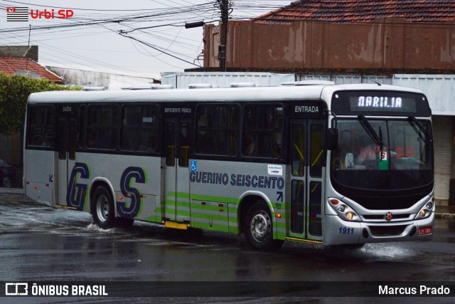 Guerino Seiscento 1911 em Osvaldo Cruz por Marcus Prado - ID:10638503 ...