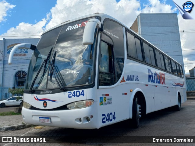 Ruta 101 2404 em Porto Alegre por Emerson Dorneles - ID:10637732 ...